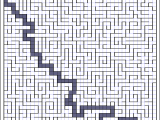Maze Maker