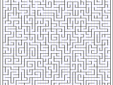 Maze Maker