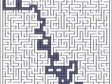Maze Maker