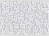 Sonnack Python Maze Maker Maze Solver