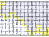 Sonnack Python Maze Maker Maze Solver