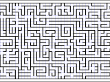 Sonnack Python Maze Maker First Results