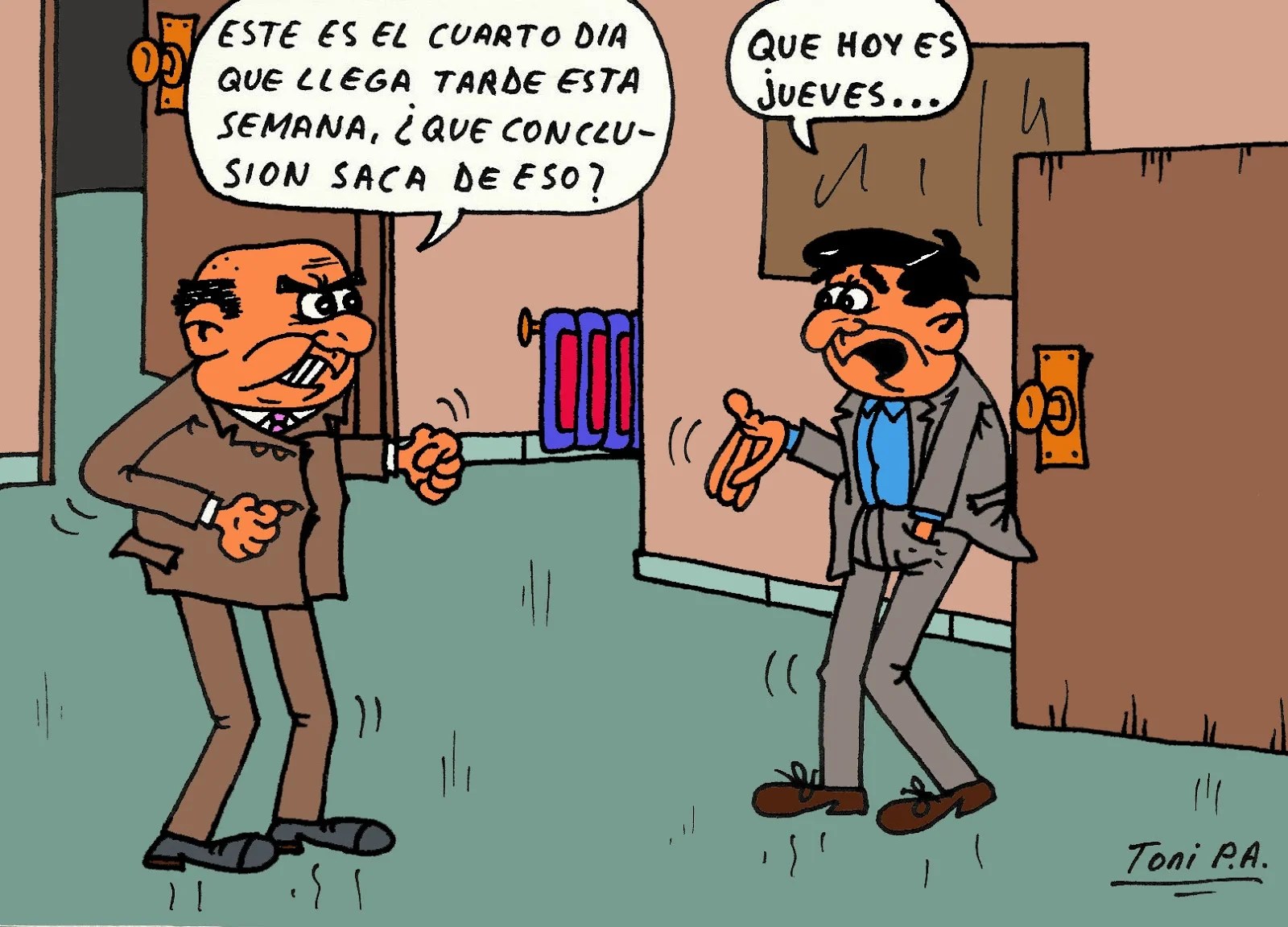 Sociedad y Humor Creativo - Fundación Sonría