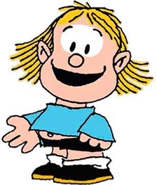 Biografía de Guille - Fundación Sonría