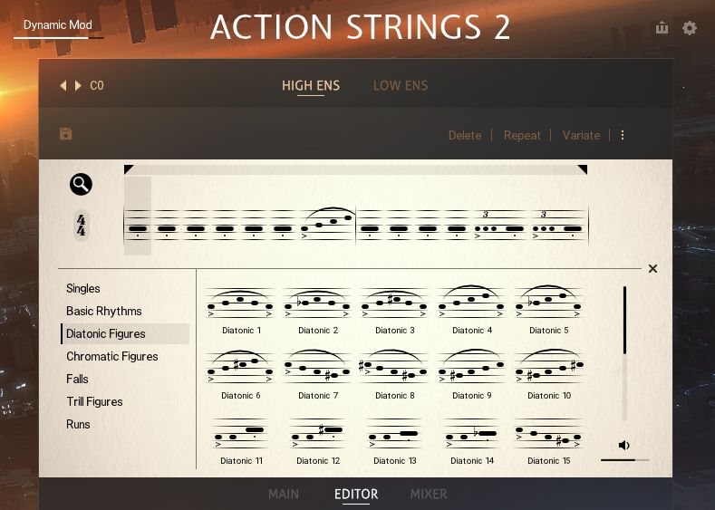 Action Strings Mapxaser - Download Perfect Nature Photo | Full HD