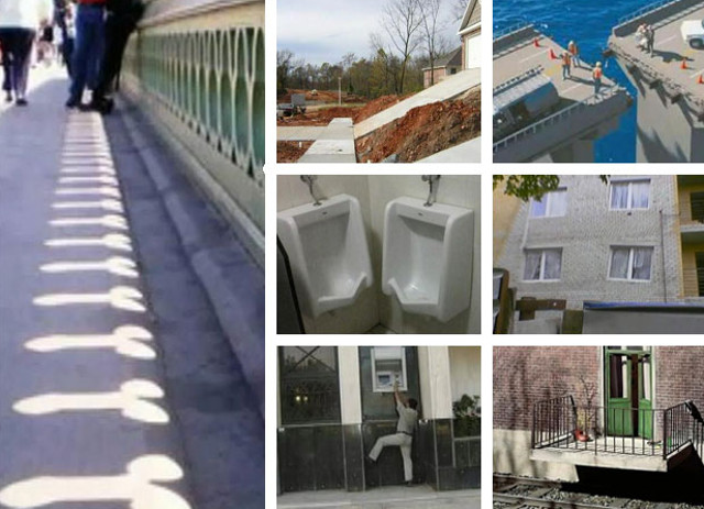 Los peores fails en la arquitectura y construcción | Sopitas.com