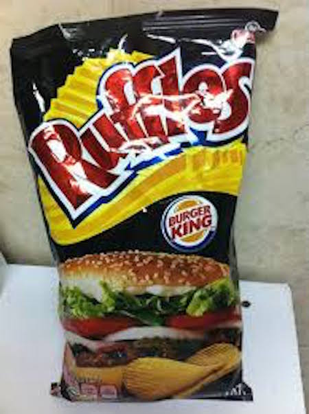 Las botanas más extrañas, exóticas y de sabores raros | Sopitas.com