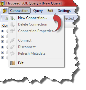 Flyspeed SQL Query: Getting Started – SOS Resources
