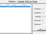 Sqlite Create Table Example Python Cabinets Matttroy