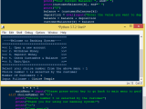 Programmation Python Create Python Programs With Chatgpt Ai Driven