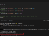 How To Fix The Attributeerror Dataframe Object Has No Attribute