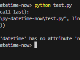 Python Series Object Has No Attribute Datetime P Infoupdate Org