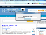 Application Launcher Using Vb Net Sourcecodester