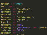 Codeigniter Login With Session Sourcecodester