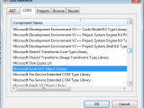 Creating An Excel Application In C Sourcecodester