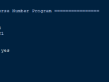 How To Create Reverse A Number In Python Sourcecodester