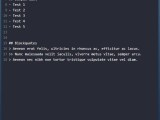 How To Create A Markdown Previewer Application Using Html Css And Js