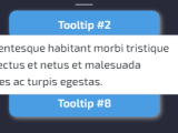 Creating A Responsive Custom Tooltips Using Html Css And Javascript