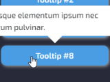 Creating A Responsive Custom Tooltips Using Html Css And Javascript