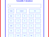 Scientific Calculator Source Code In Java Free Download Mnnew