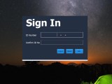 Simple Automated Voting System Avs Sourcecodester