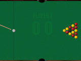 Pool Game Using Javascript With Free Source Code Sourcecodester