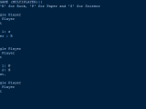 Rps Game Multiplayer Using Python With Source Code Sourcecodester