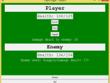 Simple Fighting Game Using Python With Source Code Sourcecodester