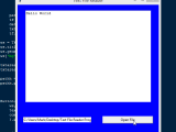 Text File Reader Program Using Tkinter In Python With Source Code