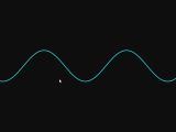 Wave Effect App Using Html Css And Javascript With Source Code