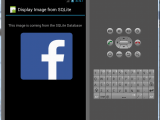 Display Image File From Sqlite Database In Android Sourcecodester