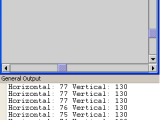 Jscrollbar Component In Java Sourcecodester