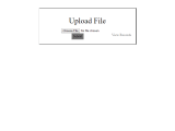 Multiple File Upload Sourcecodester