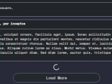 Creating A Load More Data Feature Using Php And Pure Javascript
