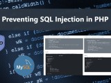 Preventing Sql Injection In Php Tutorial Sourcecodester