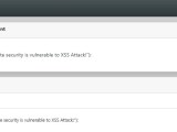 Preventing Cross Site Scripting Xss Attack In Php Sourcecodester