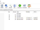 Zip And Unzip Files In Php Tutorial Sourcecodester