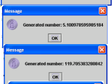 How To Generate A Random Number In Java Sourcecodester