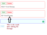How To Add Edit Delete Records In Database Using Php Sourcecodester