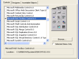 Richtextbox With Text Alignment In Vb6 Sourcecodester