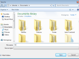 How To Read And Write Text Files In Vb Net Sourcecodester