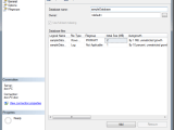 Creating A Database In Sql Server And Connect It To Visual Studio