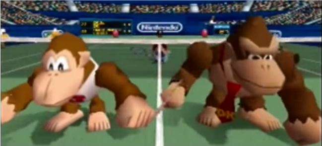 Donkey Kong Jr – Dream Smashers – Source Gaming