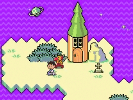 Smash Stage Analysis: Magicant – Source Gaming