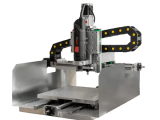 Quantum High Speed Cnc Milling Machine