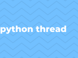 Solved Thread In Python Sourcetrail
