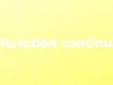 Solved Function Continuity Python In Python Sourcetrail