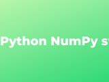 Solved Numpy Swapaxis Function Syntax In Python Sourcetrail