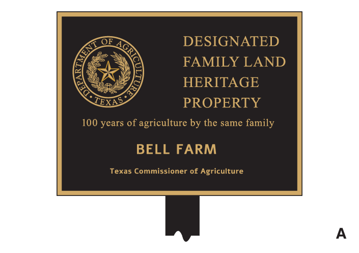 Family Land Heritage • The Southwell Company