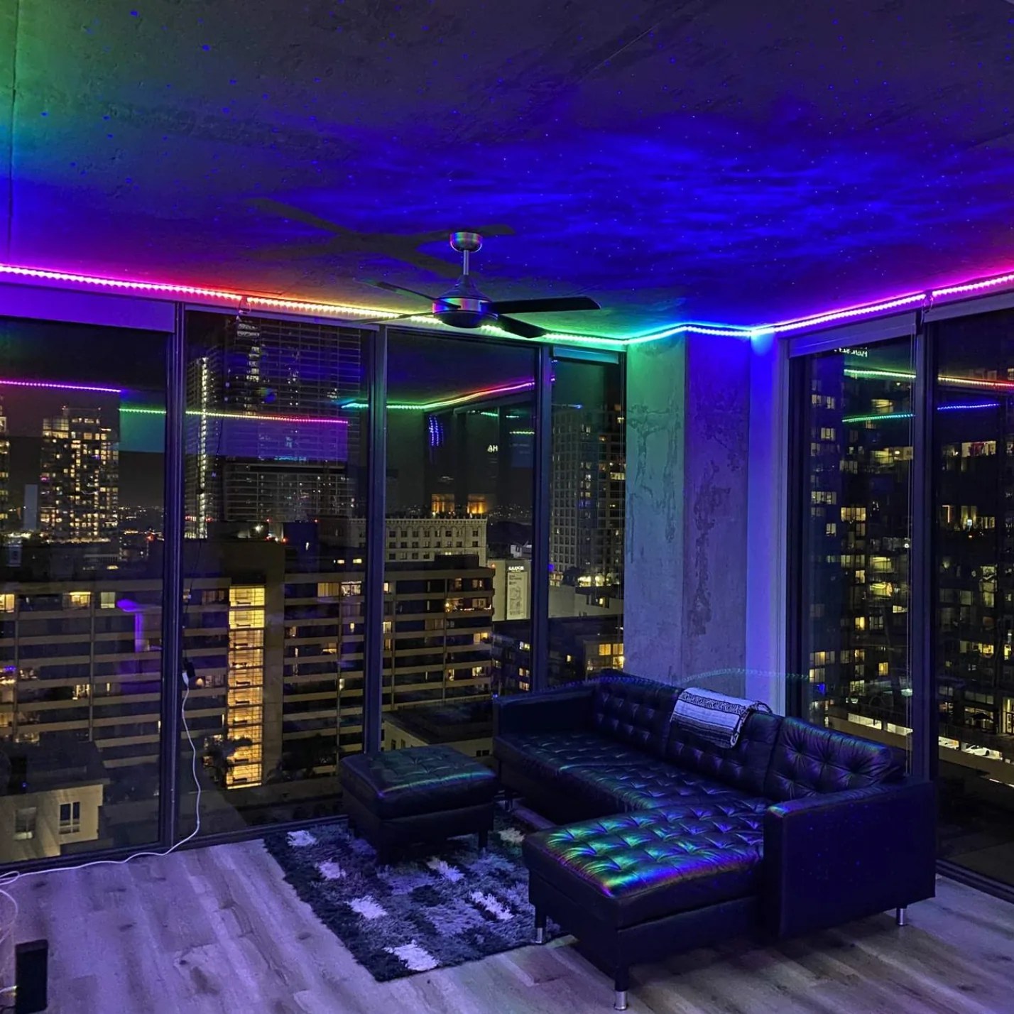 SPACEBOX | Light Up Your World